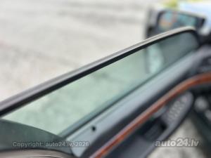 Зеленый БМВ 5 Серия 2000 в Тарту, объемом двигателя 0.00 л и пробегом 307 тыс. км за 2800 €, фото 27 на AUTOMOTO.COM.LV