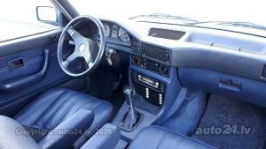 Pelēks BMW 5 Series 1987 Tallina, ar dzinēja tilpumu 2.70 L un nobraukumu 370 tūkst. km par 11900 €, foto 8 vietnē AUTOMOTO.COM.LV
