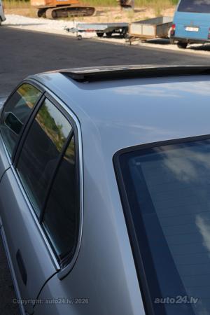 Pelēks BMW 5 Series 1992 Narva, ar dzinēja tilpumu 2.50 L un nobraukumu 330 tūkst. km par 9999 €, foto 11 vietnē AUTOMOTO.COM.LV