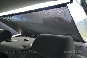 Pelēks BMW 5 Series 1992 Narva, ar dzinēja tilpumu 2.50 L un nobraukumu 330 tūkst. km par 9999 €, foto 25 vietnē AUTOMOTO.COM.LV