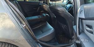 Pelēks BMW 5 Series 2004 Tartu, ar dzinēja tilpumu 2.50 L un nobraukumu 363 tūkst. km par 3490 €, foto 13 vietnē AUTOMOTO.COM.LV