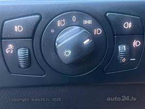 Pelēks BMW 5 Series 2004 Rīga, ar dzinēja tilpumu 2.20 L un nobraukumu 293 tūkst. km par 3000 €, foto 20 vietnē AUTOMOTO.COM.LV