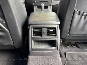 Grey BMW 5 Series 2004 in Kehra, with an engine capacity of 2.20 L and mileage of 375 thousand km for 3800 €, photo 9 on AUTOMOTO.COM.LV