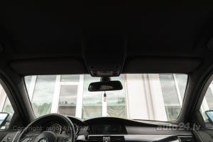 Grey BMW 5 Series 2005 in Tartu, with an engine capacity of 3.00 L and mileage of 0 thousand km for 5400 €, photo 11 on AUTOMOTO.COM.LV
