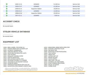 Grey BMW 5 Series 2006 in Tartu, with an engine capacity of 3.00 L and mileage of 297 thousand km for 5700 €, photo 15 on AUTOMOTO.COM.LV