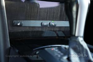 Grey BMW 5 Series 2006 in Riga, with an engine capacity of 3.00 L and mileage of 378 thousand km for 5790 €, photo 16 on AUTOMOTO.COM.LV