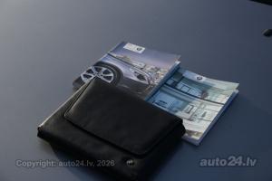 Grey BMW 5 Series 2006 in Riga, with an engine capacity of 3.00 L and mileage of 378 thousand km for 5790 €, photo 18 on AUTOMOTO.COM.LV