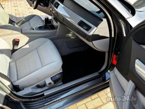 Pelēks BMW 5 Series 2007 Tartu, ar dzinēja tilpumu 2.00 L un nobraukumu 453 tūkst. km par 3999 €, foto 17 vietnē AUTOMOTO.COM.LV
