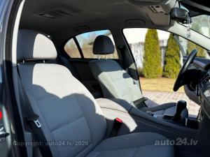 Pelēks BMW 5 Series 2007 Tartu, ar dzinēja tilpumu 2.00 L un nobraukumu 453 tūkst. km par 3999 €, foto 18 vietnē AUTOMOTO.COM.LV