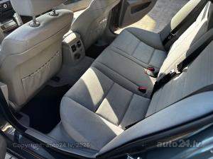 Pelēks BMW 5 Series 2007 Tartu, ar dzinēja tilpumu 2.00 L un nobraukumu 453 tūkst. km par 3999 €, foto 19 vietnē AUTOMOTO.COM.LV
