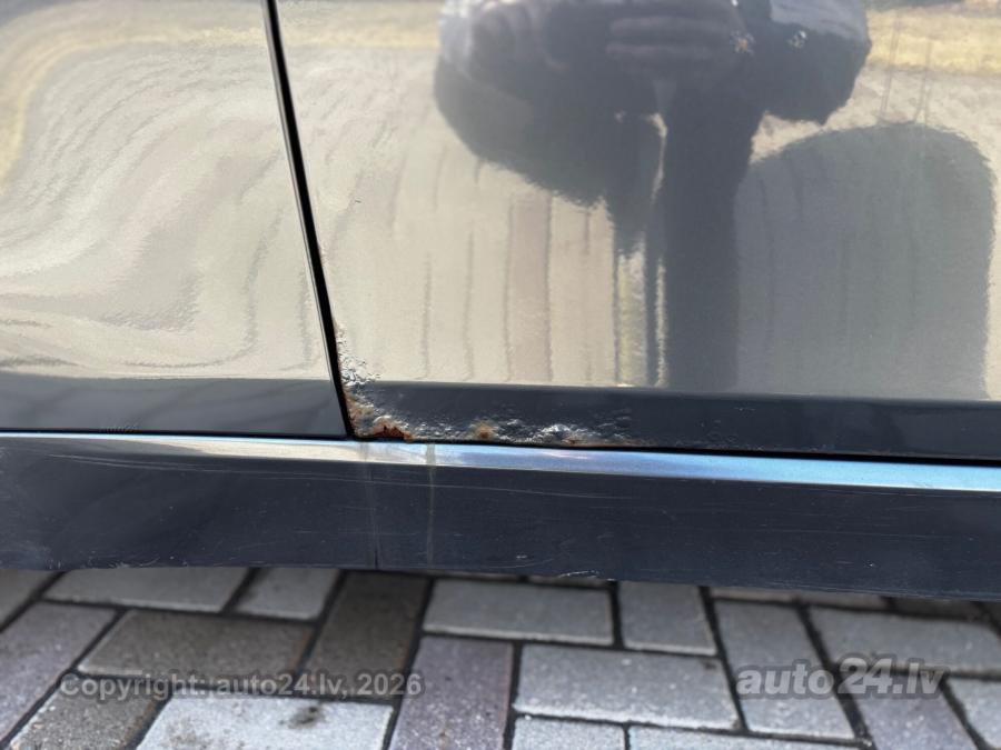 Pelēks BMW 5 Series 2007 Tartu, ar dzinēja tilpumu 2.00 L un nobraukumu 453 tūkst. km par 3999 €, foto 21 vietnē AUTOMOTO.COM.LV