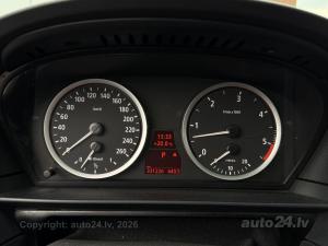 Grey BMW 5 Series 2007 in Tartu, with an engine capacity of 2.50 L and mileage of 330 thousand km for 4500 €, photo 12 on AUTOMOTO.COM.LV