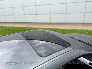 Grey BMW 5 Series 2007 in Tartu, with an engine capacity of 2.50 L and mileage of 330 thousand km for 4500 €, photo 13 on AUTOMOTO.COM.LV