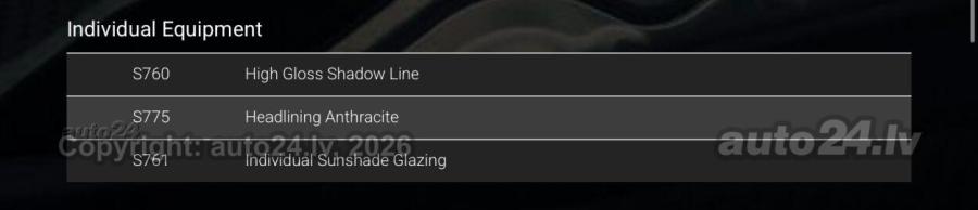 Серый БМВ 5 Серия 2009 в Таллин, объемом двигателя 3.00 л и пробегом 0 тыс. км за 7999 €, фото 16 на AUTOMOTO.COM.LV