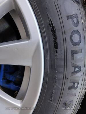 Pelēks BMW 5 Series 2010 Cēsis, ar dzinēja tilpumu 3.00 L un nobraukumu 263 tūkst. km par 8500 €, foto 12 vietnē AUTOMOTO.COM.LV