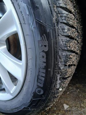 Pelēks BMW 5 Series 2010 Cēsis, ar dzinēja tilpumu 3.00 L un nobraukumu 263 tūkst. km par 8500 €, foto 13 vietnē AUTOMOTO.COM.LV