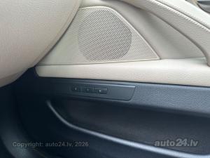 Grey BMW 5 Series 2010 in Tallinn, with an engine capacity of 3.00 L and mileage of 193 thousand km for 9000 €, photo 17 on AUTOMOTO.COM.LV