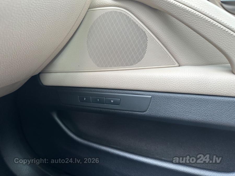 Grey BMW 5 Series 2010 in Tallinn, with an engine capacity of 3.00 L and mileage of 193 thousand km for 9000 €, photo 17 on AUTOMOTO.COM.LV