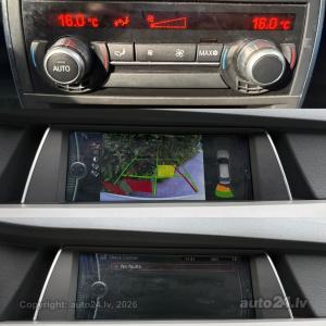 Серый БМВ 5 Серия 2010 в Таллин, объемом двигателя 3.00 л и пробегом 233 тыс. км за 8700 €, фото 14 на AUTOMOTO.COM.LV