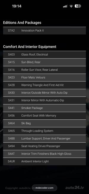 Pelēks BMW 5 Series 2011 Tallina, ar dzinēja tilpumu 3.00 L un nobraukumu 298 tūkst. km par 10500 €, foto 25 vietnē AUTOMOTO.COM.LV