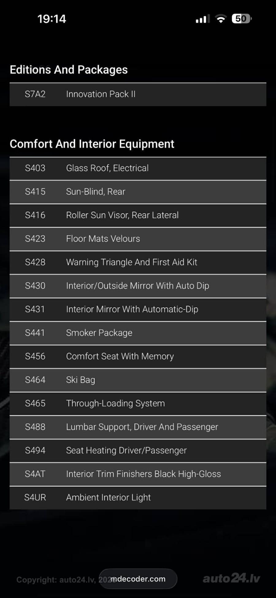 Pelēks BMW 5 Series 2011 Tallina, ar dzinēja tilpumu 3.00 L un nobraukumu 298 tūkst. km par 10500 €, foto 25 vietnē AUTOMOTO.COM.LV