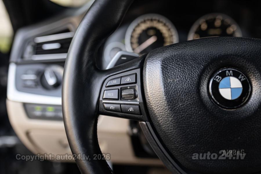 Pelēks BMW 5 Series 2011 Tallina, ar dzinēja tilpumu 3.00 L un nobraukumu 499 tūkst. km par 8999 €, foto 21 vietnē AUTOMOTO.COM.LV