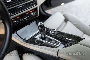 Pelēks BMW 5 Series 2011 Tallina, ar dzinēja tilpumu 3.00 L un nobraukumu 499 tūkst. km par 8999 €, foto 23 vietnē AUTOMOTO.COM.LV