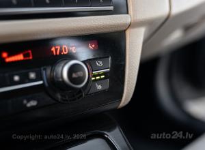 Pelēks BMW 5 Series 2011 Tallina, ar dzinēja tilpumu 3.00 L un nobraukumu 499 tūkst. km par 8999 €, foto 24 vietnē AUTOMOTO.COM.LV