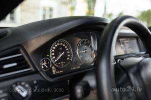 Pelēks BMW 5 Series 2011 Tallina, ar dzinēja tilpumu 3.00 L un nobraukumu 499 tūkst. km par 8999 €, foto 25 vietnē AUTOMOTO.COM.LV