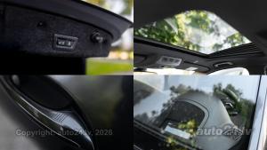 Pelēks BMW 5 Series 2011 Tallina, ar dzinēja tilpumu 3.00 L un nobraukumu 499 tūkst. km par 8999 €, foto 27 vietnē AUTOMOTO.COM.LV