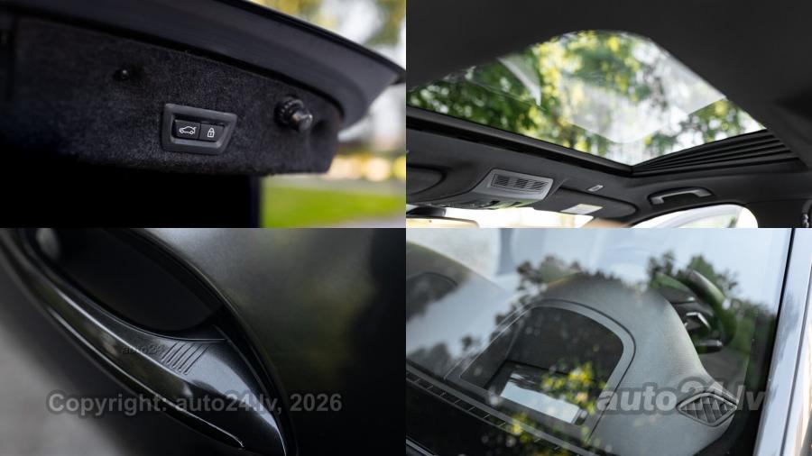 Pelēks BMW 5 Series 2011 Tallina, ar dzinēja tilpumu 3.00 L un nobraukumu 499 tūkst. km par 8999 €, foto 27 vietnē AUTOMOTO.COM.LV