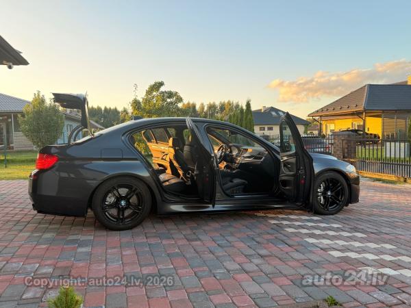 Grey BMW 5 Series 2011 in Tartu, with an engine capacity of 3.00 L and mileage of 339 thousand km for 13500 €, photo 2 on AUTOMOTO.COM.LV