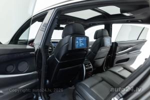 Серый БМВ 5 Серия 2011 в Таллин, объемом двигателя 3.00 л и пробегом 242 тыс. км за 10990 €, фото 19 на AUTOMOTO.COM.LV