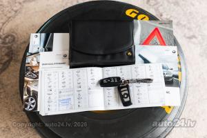 Серый БМВ 5 Серия 2012 в Таллин, объемом двигателя 3.00 л и пробегом 261 тыс. км за 13990 €, фото 31 на AUTOMOTO.COM.LV