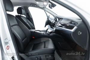 Серый БМВ 5 Серия 2013 в Таллин, объемом двигателя 2.00 л и пробегом 170 тыс. км за 9990 €, фото 14 на AUTOMOTO.COM.LV