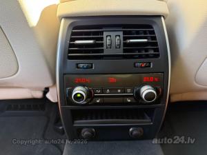 Pelēks BMW 5 Series 2013 Veru, ar dzinēja tilpumu 3.00 L un nobraukumu 232 tūkst. km par 13500 €, foto 12 vietnē AUTOMOTO.COM.LV