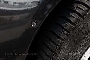 Pelēks BMW 5 Series 2014 Tallina, ar dzinēja tilpumu 3.00 L un nobraukumu 310 tūkst. km par 12500 €, foto 18 vietnē AUTOMOTO.COM.LV