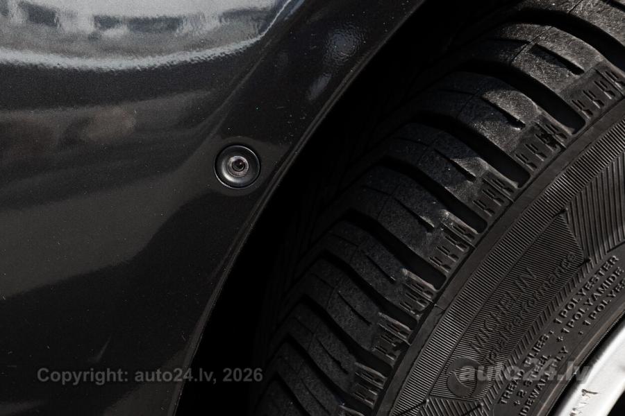 Pelēks BMW 5 Series 2014 Tallina, ar dzinēja tilpumu 3.00 L un nobraukumu 310 tūkst. km par 12500 €, foto 18 vietnē AUTOMOTO.COM.LV