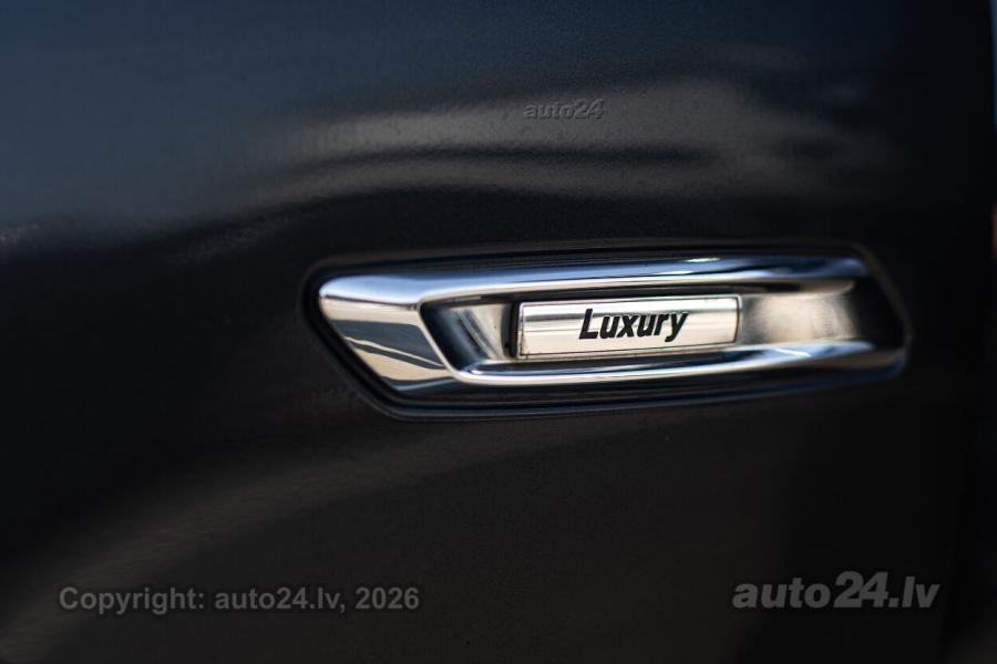 Pelēks BMW 5 Series 2014 Tallina, ar dzinēja tilpumu 3.00 L un nobraukumu 310 tūkst. km par 12500 €, foto 24 vietnē AUTOMOTO.COM.LV
