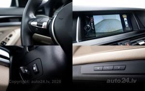 Pelēks BMW 5 Series 2014 Tallina, ar dzinēja tilpumu 2.00 L un nobraukumu 155 tūkst. km par 12999 €, foto 14 vietnē AUTOMOTO.COM.LV