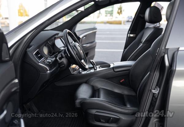 BMW 5 Series 2014 Tallina vietnē Pelēks BMW 5 Series 2014 Tallina, ar dzinēja tilpumu 2.00 L un nobraukumu 290 tūkst. km par 10990 €, foto 9 vietnē AUTOMOTO.COM.LV