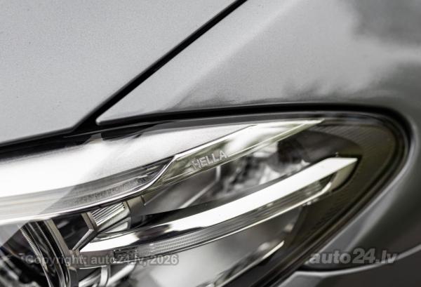 Grey BMW 5 Series 2015 in Tallinn, with an engine capacity of 3.00 L and mileage of 151 thousand km for 12999 €, photo 8 on AUTOMOTO.COM.LV