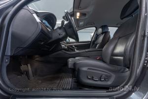 Grey BMW 5 Series 2015 in Tallinn, with an engine capacity of 2.00 L and mileage of 139 thousand km for 17900 €, photo 6 on AUTOMOTO.COM.LV