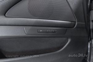 Grey BMW 5 Series 2015 in Tallinn, with an engine capacity of 2.00 L and mileage of 139 thousand km for 17900 €, photo 19 on AUTOMOTO.COM.LV