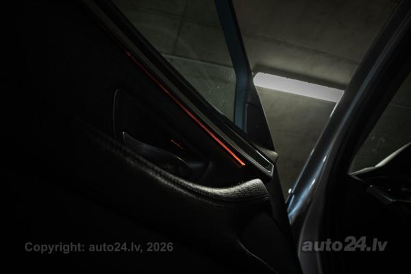 Pelēks BMW 5 Series 2016 Tallina, ar dzinēja tilpumu 2.00 L un nobraukumu 228 tūkst. km par 15800 €, foto 2 vietnē AUTOMOTO.COM.LV