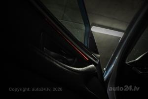 Pelēks BMW 5 Series 2016 Tallina, ar dzinēja tilpumu 2.00 L un nobraukumu 228 tūkst. km par 15800 €, foto 3 vietnē AUTOMOTO.COM.LV