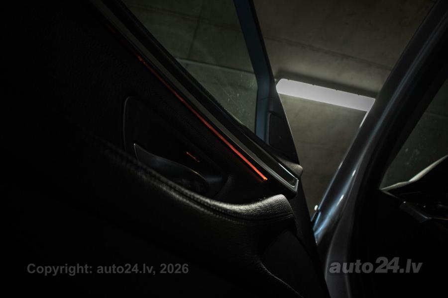 Pelēks BMW 5 Series 2016 Tallina, ar dzinēja tilpumu 2.00 L un nobraukumu 228 tūkst. km par 15800 €, foto 3 vietnē AUTOMOTO.COM.LV