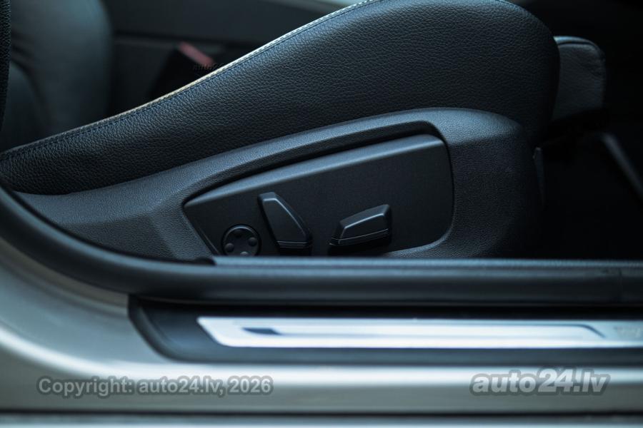 Pelēks BMW 5 Series 2016 Tallina, ar dzinēja tilpumu 2.00 L un nobraukumu 228 tūkst. km par 15800 €, foto 13 vietnē AUTOMOTO.COM.LV