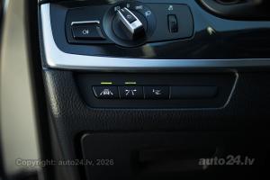 Pelēks BMW 5 Series 2016 Tallina, ar dzinēja tilpumu 2.00 L un nobraukumu 228 tūkst. km par 15800 €, foto 23 vietnē AUTOMOTO.COM.LV