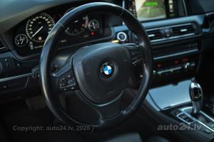 Pelēks BMW 5 Series 2016 Tallina, ar dzinēja tilpumu 2.00 L un nobraukumu 228 tūkst. km par 15800 €, foto 25 vietnē AUTOMOTO.COM.LV
